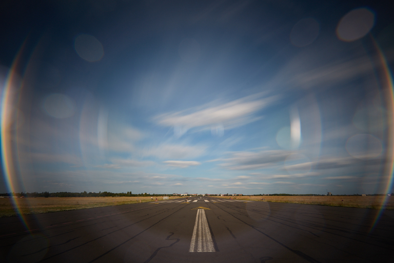 Introduction to long exposure photography - Cronos Studio