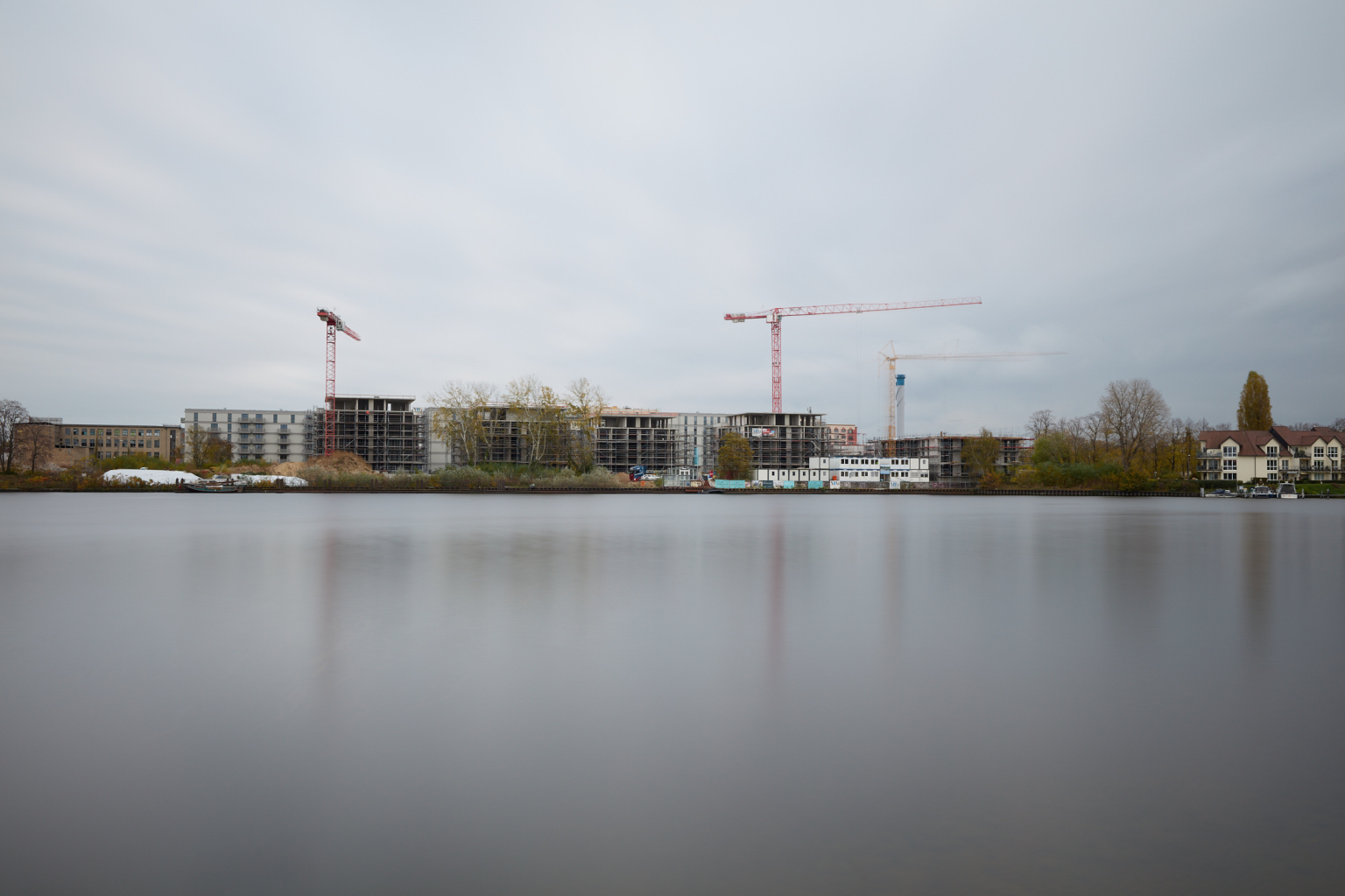 Common issues in long exposure photography - Cronos Studio